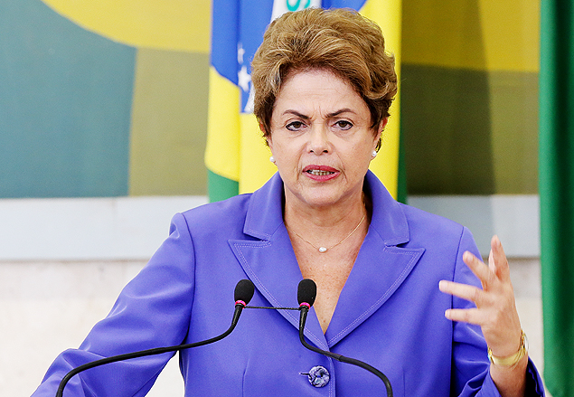 A meta de Dilma virou explicação para tudo nas redes sociais – #hashtag